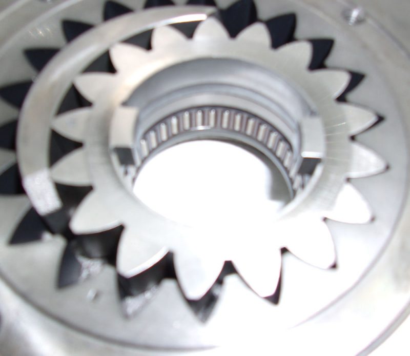 49500A-BEARING – Midwest Hard Parts Inc.